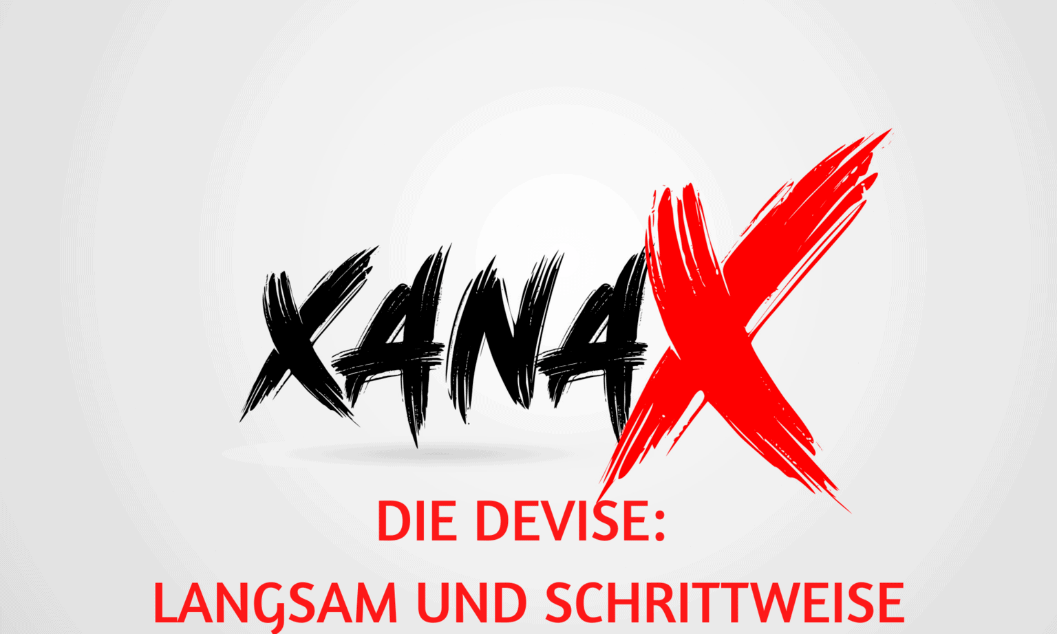 Xanax (Alprazolam) – ein Medikament mit mehreren Gesichtern