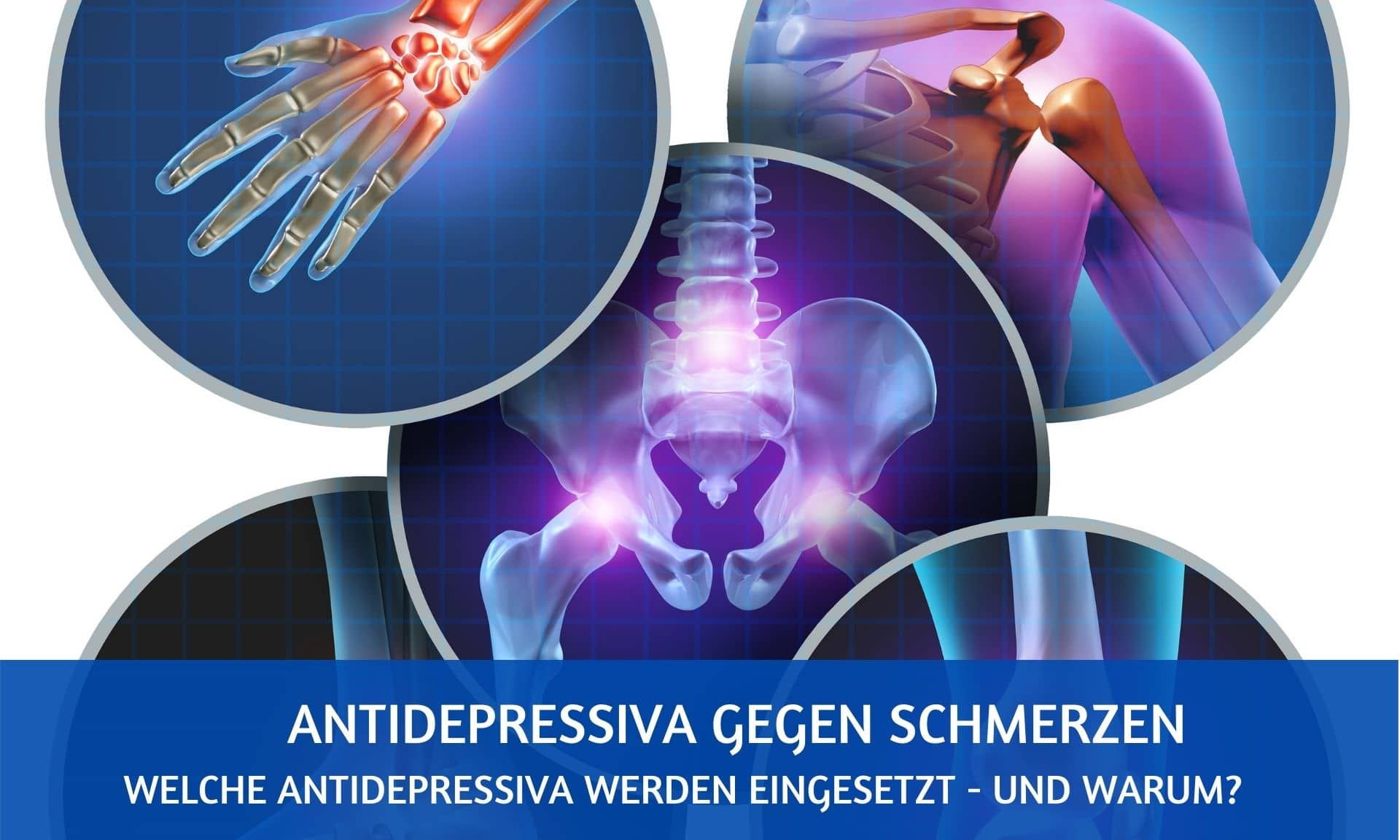 Antidepressiva Langzeitschäden: das solltest Du wissen