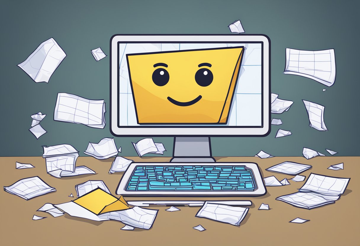 F41.1: ICD Code einfach erklärt + was du dagegen tun kannst