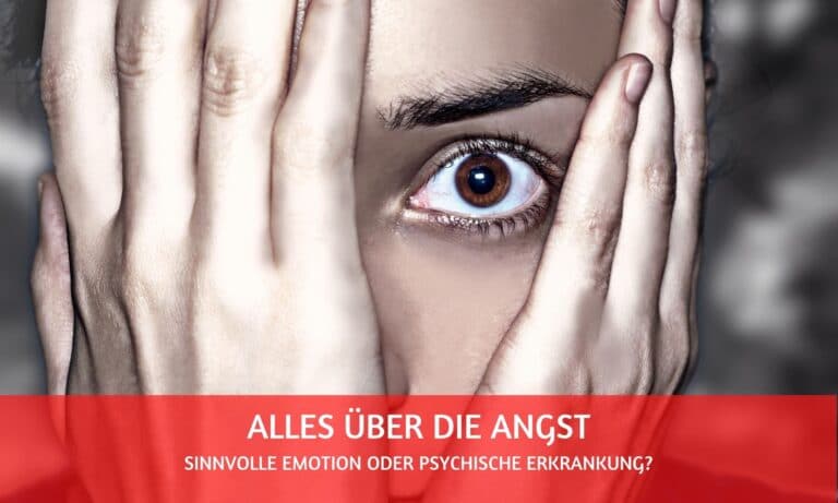 Zittern am ganzen Körper: Was steckt dahinter?