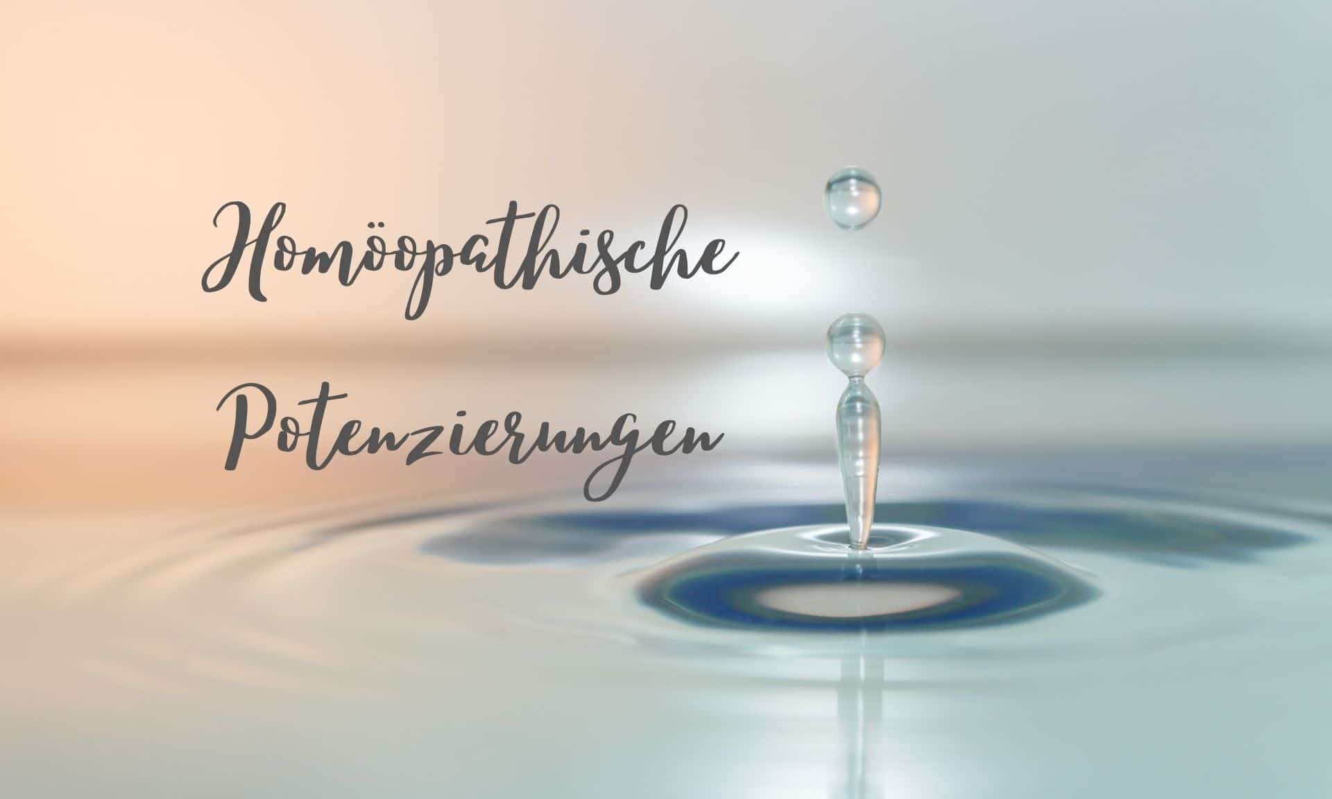 Homöopathie und die Macht der Kügelchen