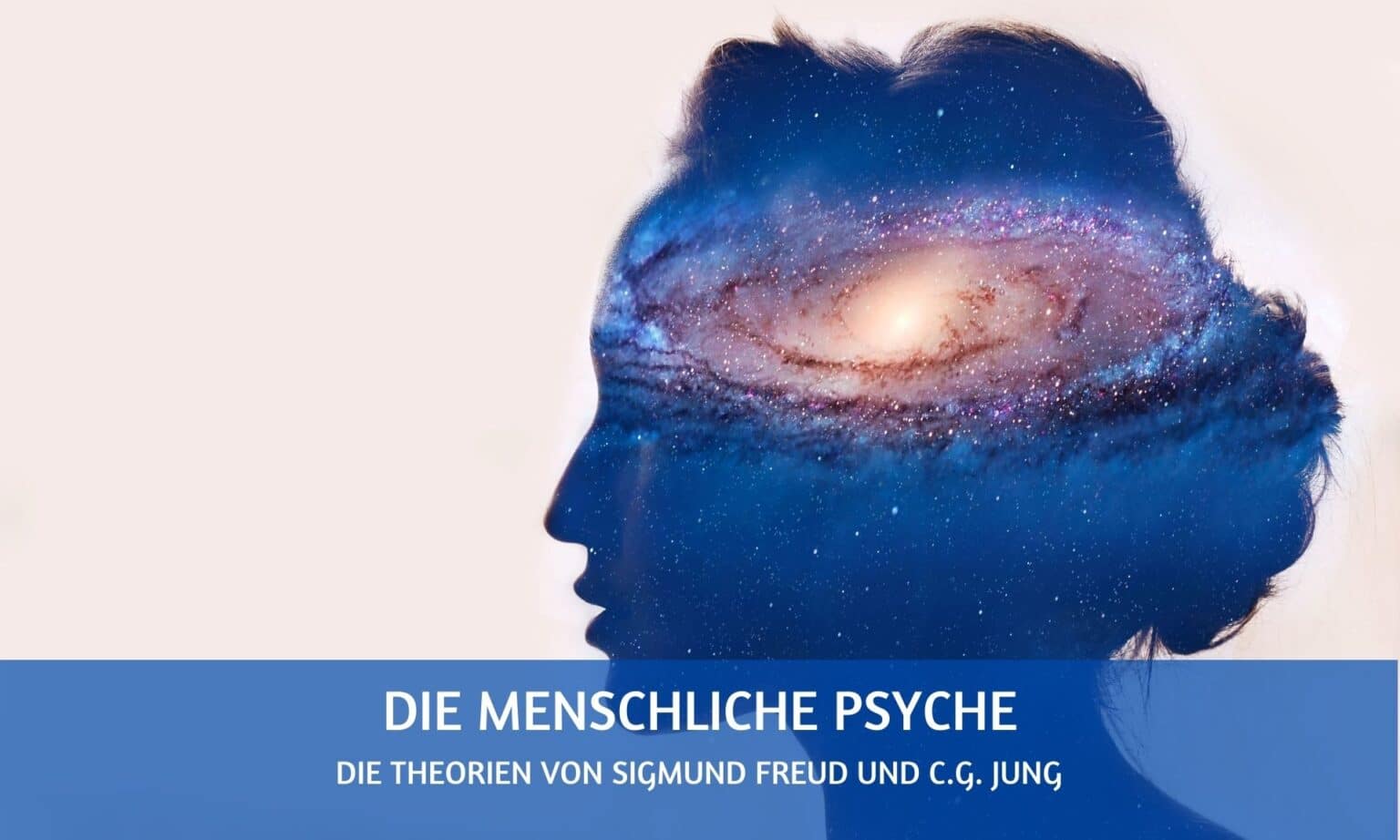 Die Menschliche Psyche Jungsche Und Freudsche Theorien