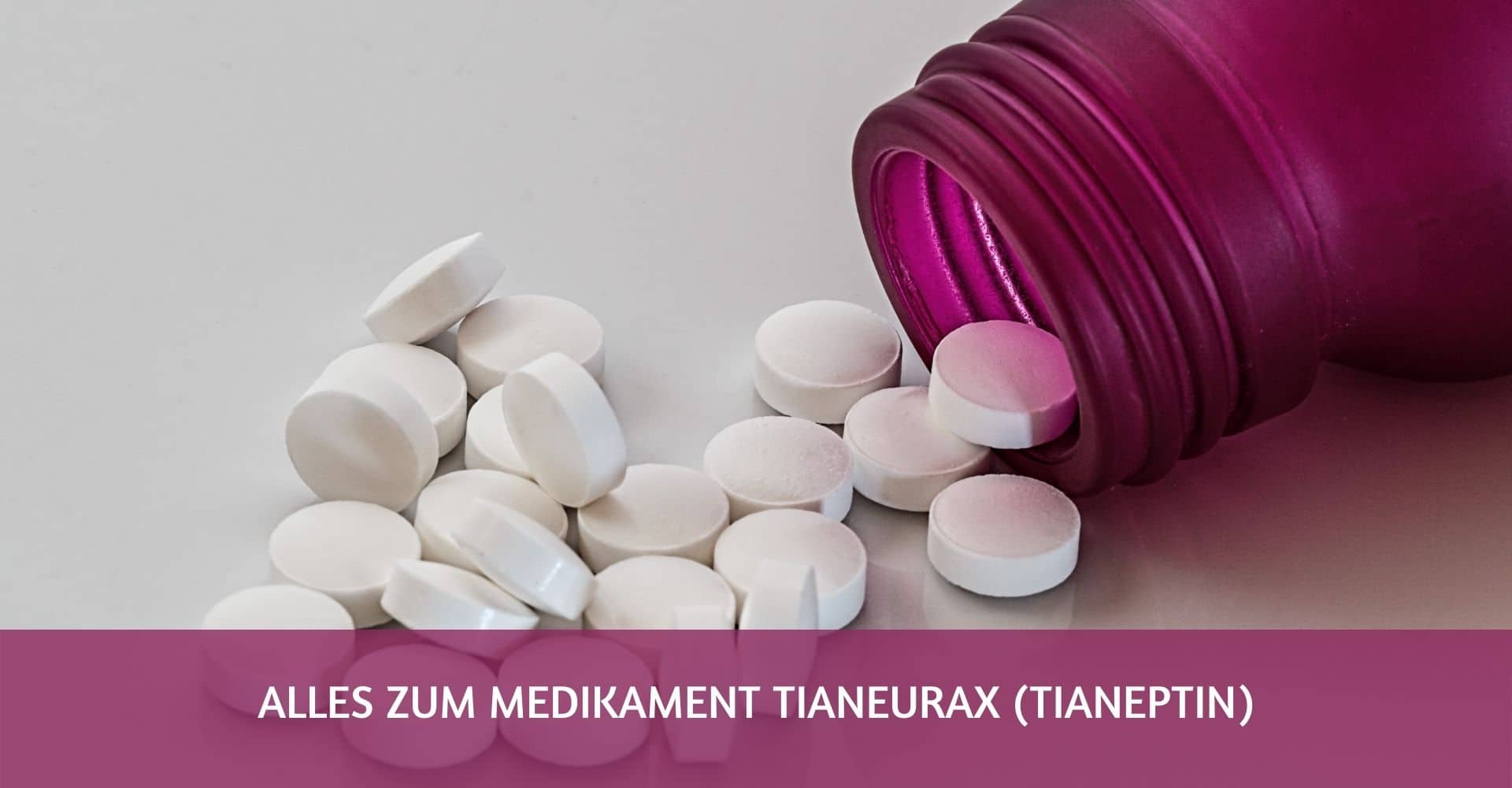 Chlorpromazin: ein Neuroleptikum mit vielen Anwendungen