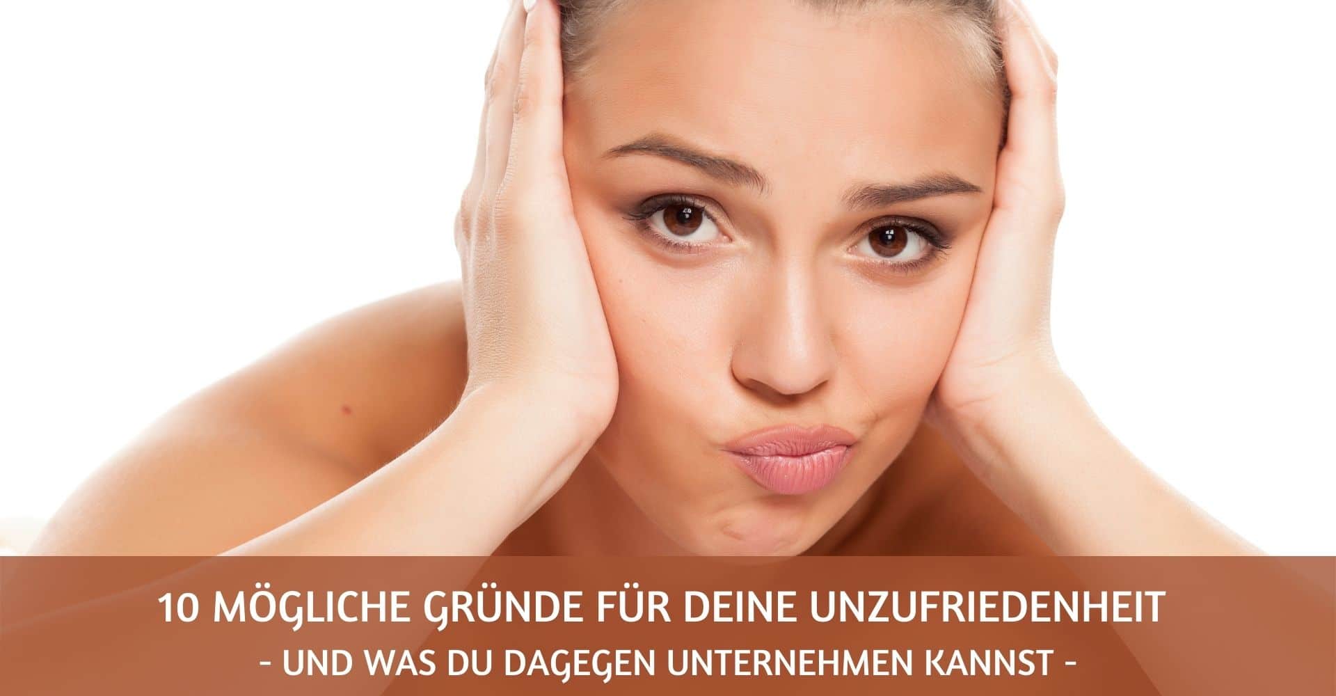 Anhedonie: Definition, Arten, Ursachen und Therapie