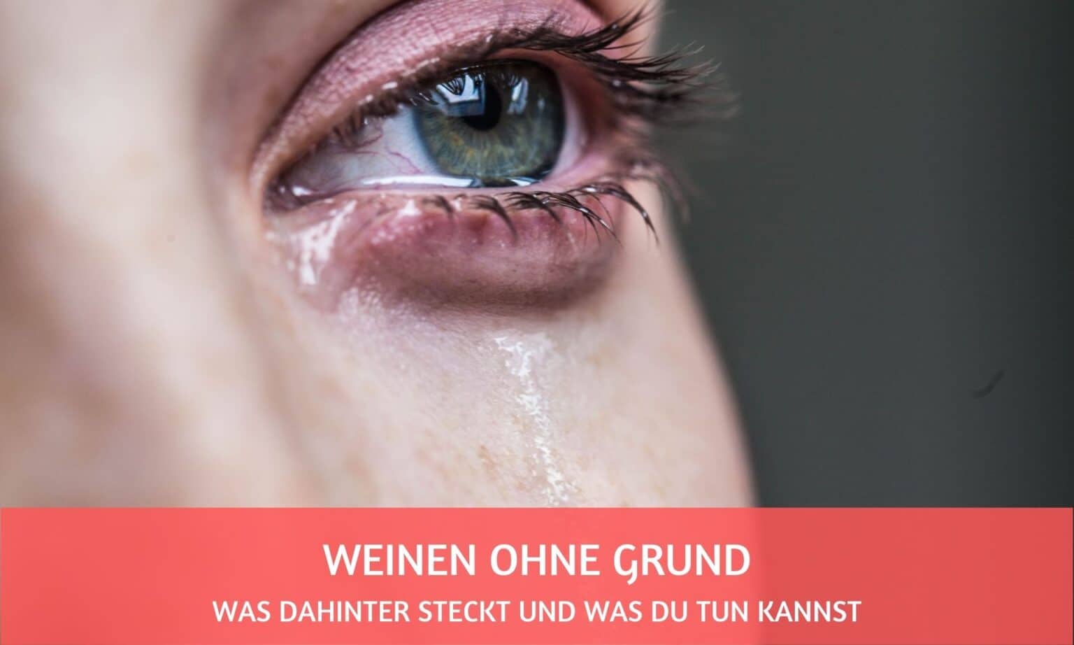 Anhedonie: Definition, Arten, Ursachen und Therapie