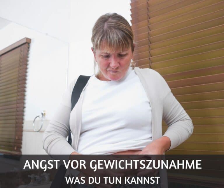 Angst vor der Operation: was hilft möglichst schnell?