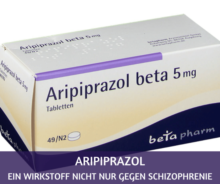 Tabletten Gegen Angst