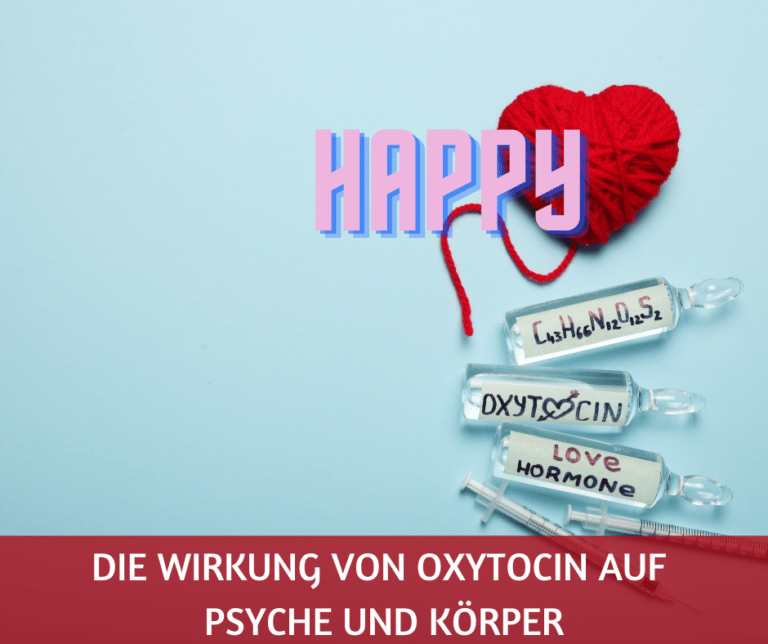 Adrenalin: Wirkung auf Psyche und Nervensystem