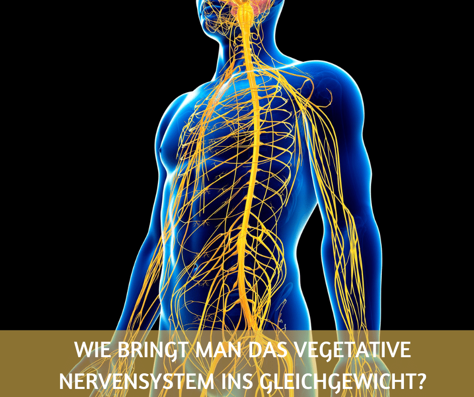Nerven beruhigen: 17 Tipps gegen den inneren Stress