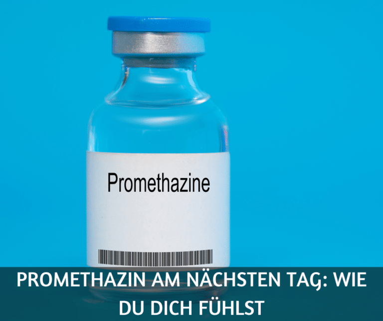 Chlorpromazin: ein Neuroleptikum mit vielen Anwendungen