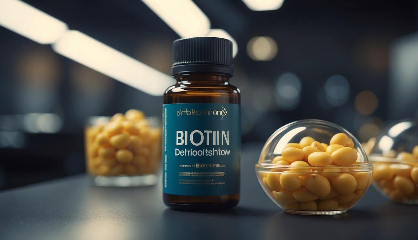 Biotin: Wirkung auf Psyche und geistige Leistungsfähigkeit