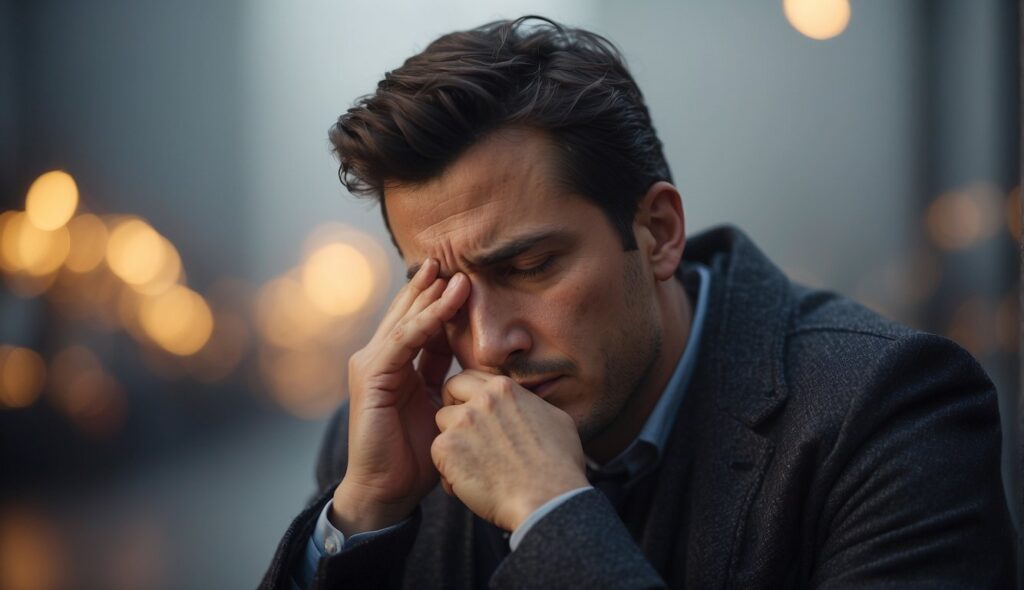 Psyche Symptome: Erkennung und Umgang mit psychischen Störungen