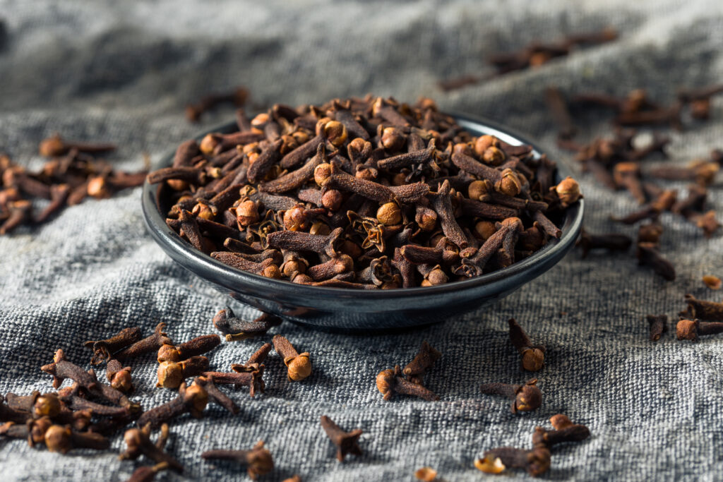 Nelke: Wirkung auf Psyche in der Aromatherapie