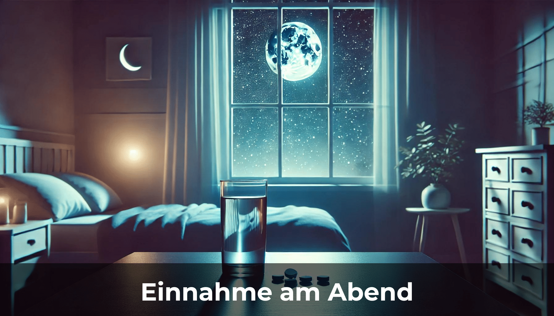 Antidepressiva morgens oder abends: wann einnehmen?